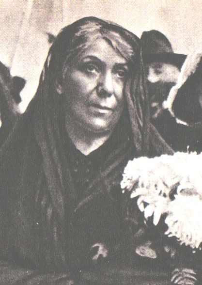 Maria Bergamas - Alchetron, The Free Social Encyclopedia